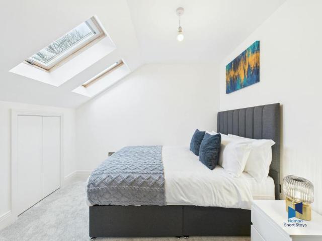 House 4 Bedroom For Rent South Croydon South Croydon 5250 ES100415068