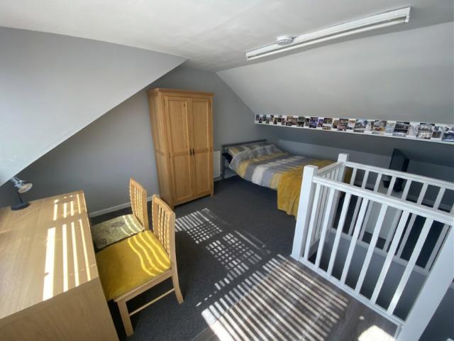 House 4 Bedroom For Rent Selly Oak West Midlands 2607 ELS102272001