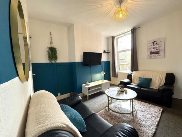 House 4 Bedroom For Rent Selly Park West Midlands 1595 ES98286433