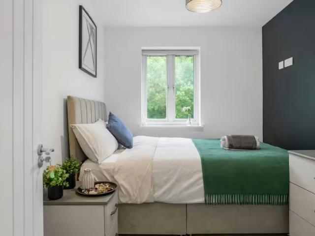 House 4 Bedroom For Rent Platt Bridge Platt Bridge 2600 ES98426447