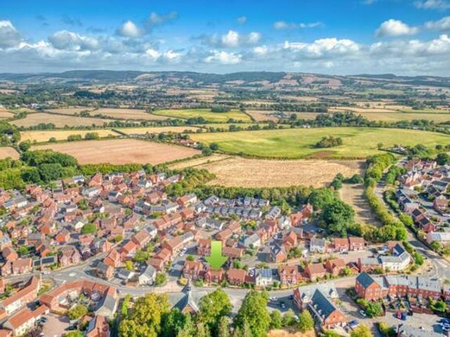 House 4 Bedroom For Sale Cotford St. Luke Cotford St. Luke 380000 ES98834695