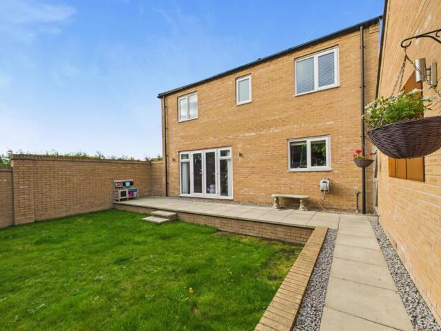 House 4 Bedroom For Sale Cottingham East Riding Of Yorkshire 370000 ES99290127