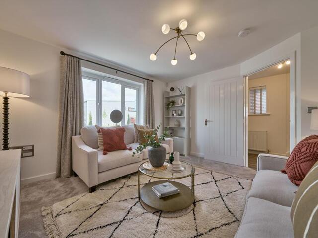 House 4 Bedroom For Sale Coventry West Midlands 395000 ELS99380809