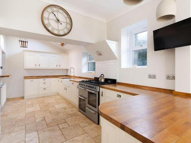 House 4 Bedroom For Sale Cowbridge Cowbridge 775000 ELS99986199