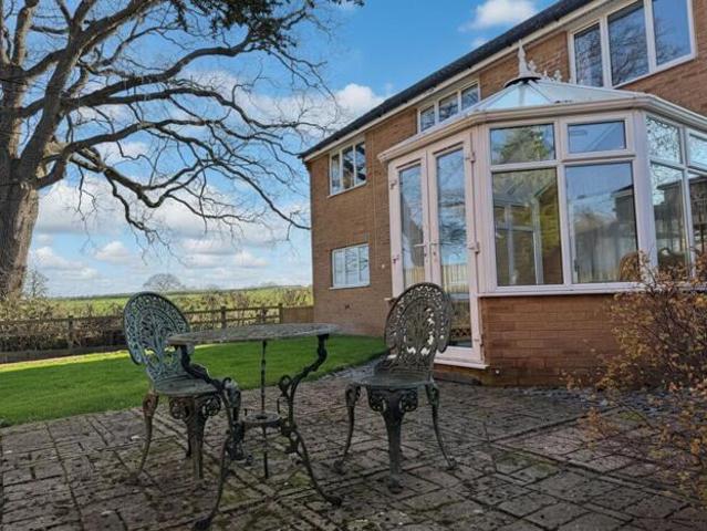 House 4 Bedroom For Sale Coalpit Heath South Gloucestershire 599500 ELS101676486