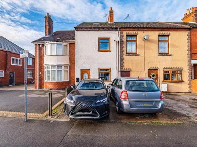 House 4 Bedroom For Sale Coalville Leicestershire 220000 ELS99475789