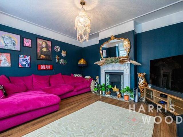 House 4 Bedroom For Sale Colchester Essex 500000 ELS98503598