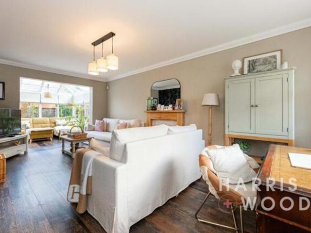 House 4 Bedroom For Sale Colchester Essex 525000 ELS98969101