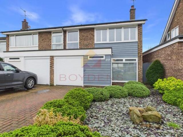 House 4 Bedroom For Sale Colchester Essex 375000 ES99130041
