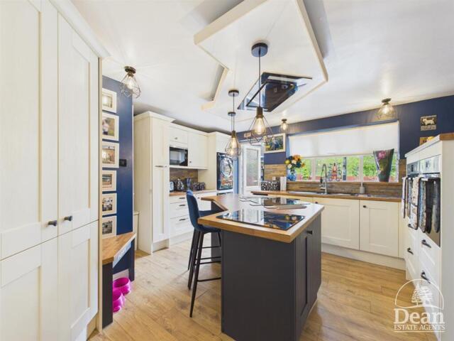 House 4 Bedroom For Sale Coleford Gloucestershire 425000 ES101676786