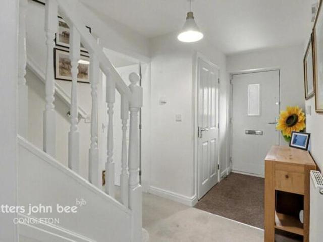 House 4 Bedroom For Sale Congleton Cheshire East 430000 ES98687496
