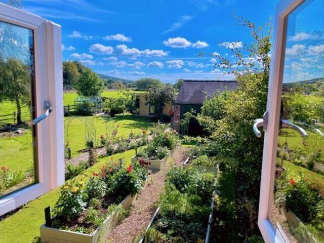 House 4 Bedroom For Sale Congleton Cheshire East 599000 ES99952421