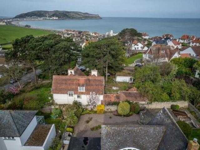 House 4 Bedroom For Sale Conwy Conwy 450000 ELS101856175