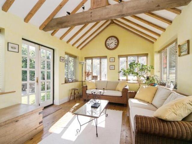 House 4 Bedroom For Sale Conwy Conwy 600000 ELS99523945