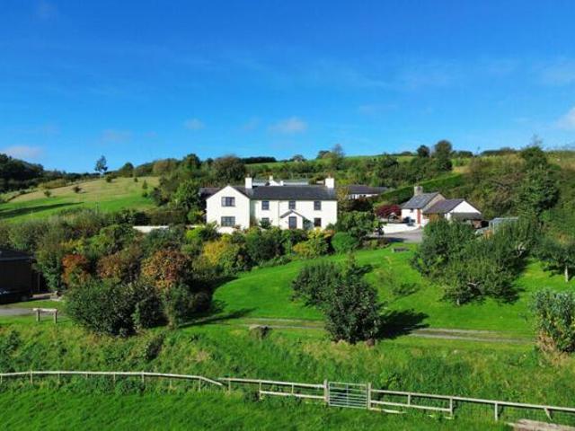 House 4 Bedroom For Sale Conwy Conwy 800000 ES100503172