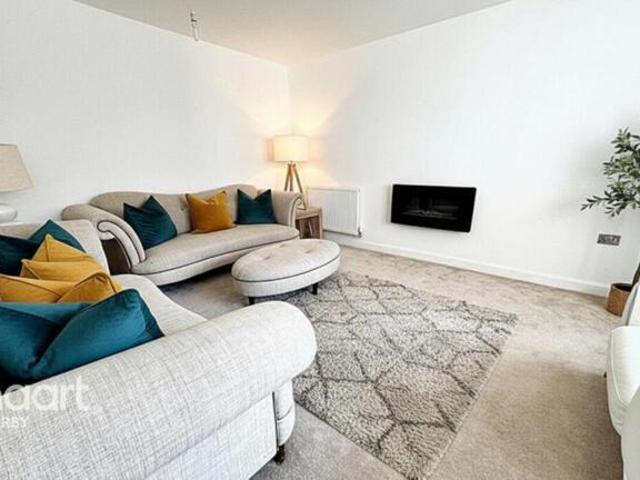 House 4 Bedroom For Sale Corby Northamptonshire 475000 ES100824952