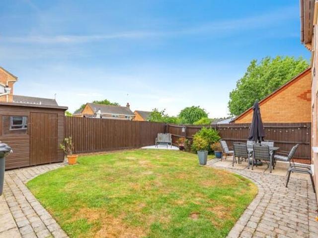 House 4 Bedroom For Sale Corby Northamptonshire 370000 ELS98969216