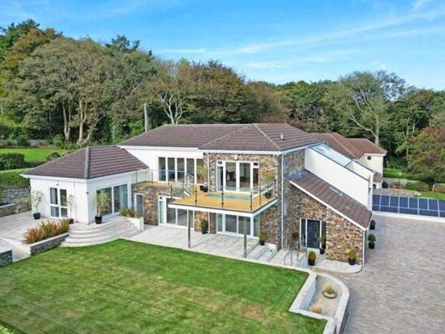 House 4 Bedroom For Sale Cornwell Oxfordshire 1650000 ELS98612233