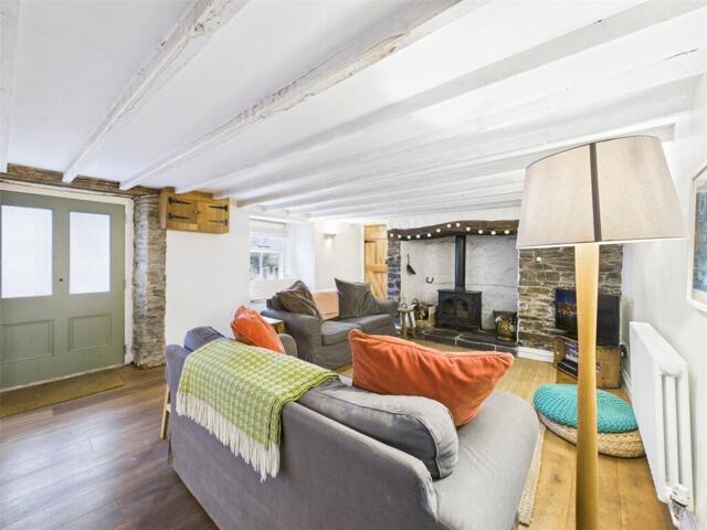 House 4 Bedroom For Sale Cornwell Oxfordshire 440000 ES98278187