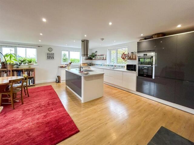 House 4 Bedroom For Sale Cornwell Oxfordshire 650000 ELS99926276