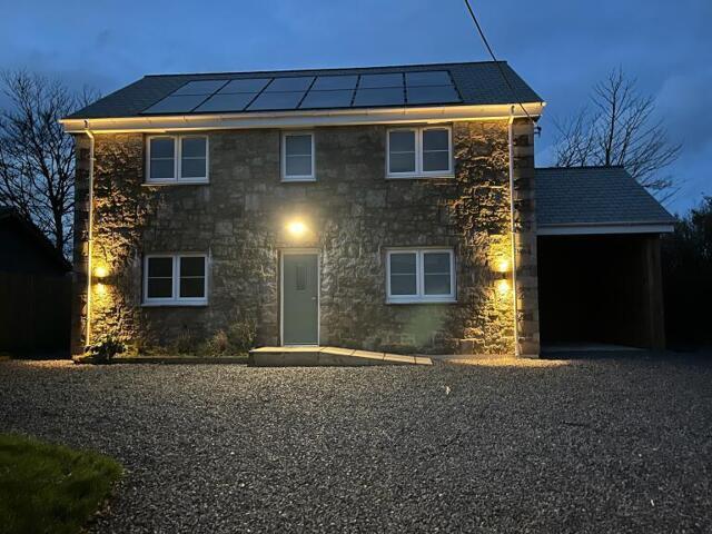 House 4 Bedroom For Sale Cornwell Oxfordshire 650000 ES101674920