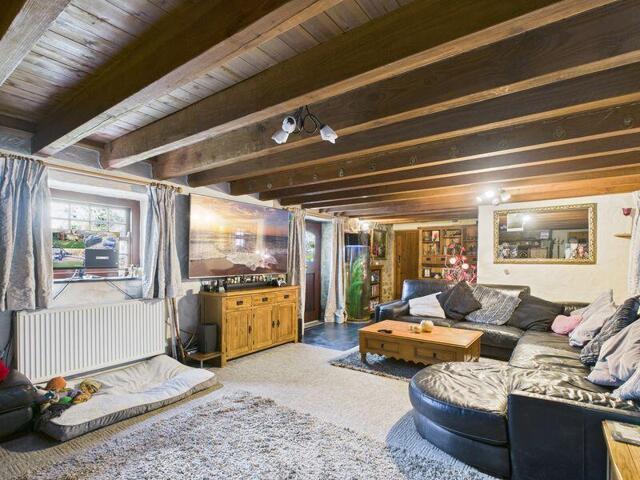 House 4 Bedroom For Sale Cornwell Oxfordshire 795000 ES98864542