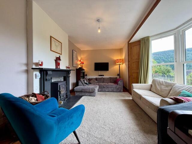 House 4 Bedroom For Sale Corris Corris 695000 ES100132278
