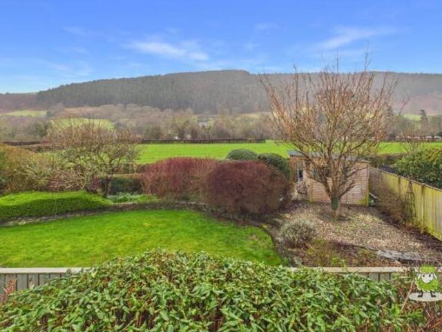 House 4 Bedroom For Sale Corwen Denbighshire 350000 ES100503519