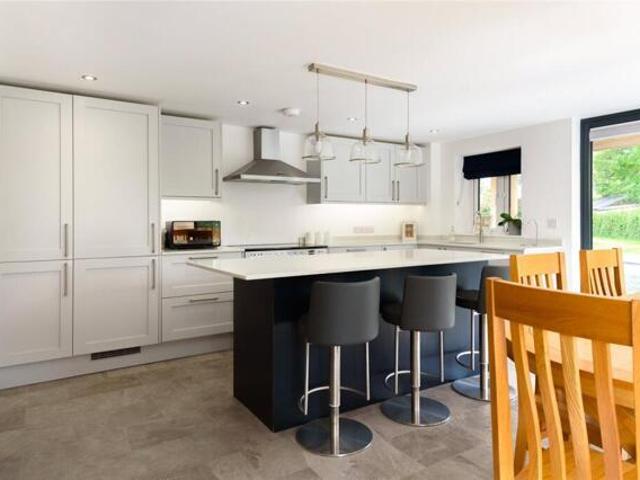 House 4 Bedroom For Sale Caersws Caersws 525000 ES98968946