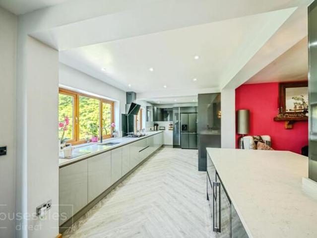 House 4 Bedroom For Sale Caldicot Monmouthshire 625000 ELS101278216