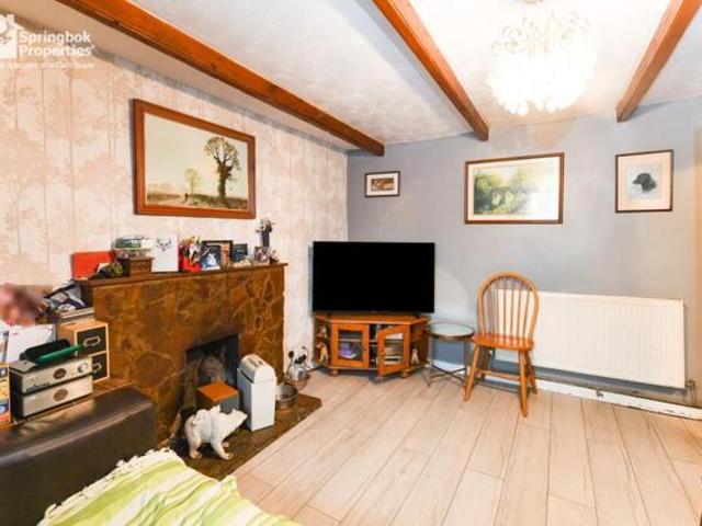 House 4 Bedroom For Sale Camborne Cornwall 185000 ELS101379183
