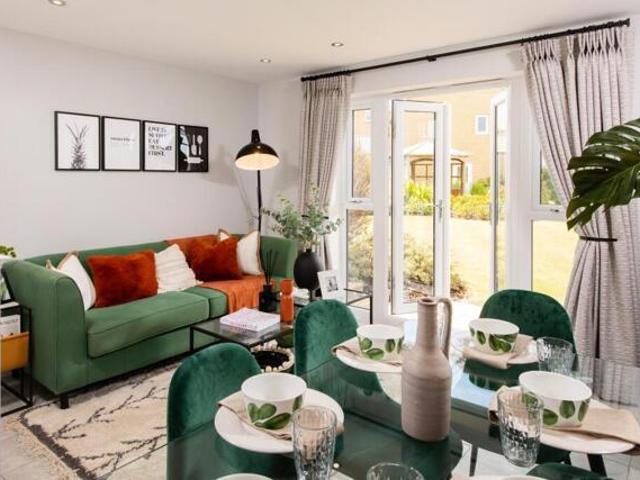 House 4 Bedroom For Sale Cambridge Cambridgeshire 629995 ELS100733550