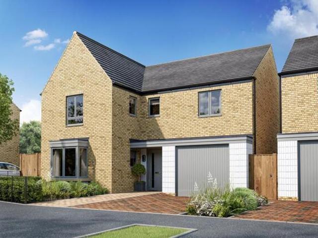House 4 Bedroom For Sale Cambridge Cambridgeshire 819995 ELS99986137