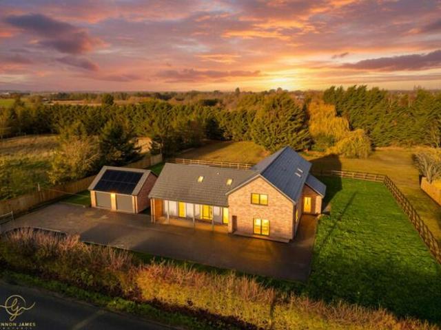 House 4 Bedroom For Sale Cambridgeshire Cambridgeshire 1200000 ELS100648848