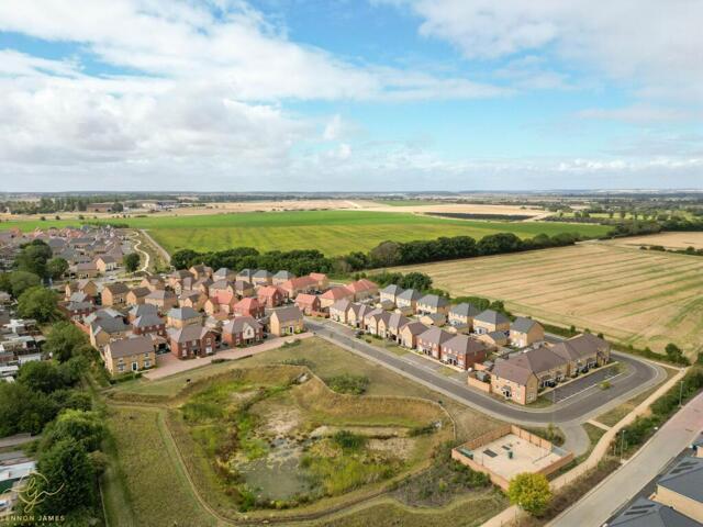 House 4 Bedroom For Sale Cambridgeshire Cambridgeshire 375000 ELS100881363