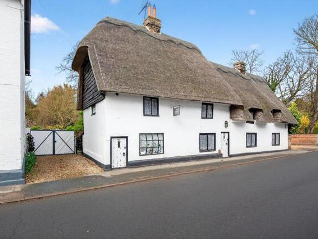 House 4 Bedroom For Sale Cambridgeshire Cambridgeshire 650000 ELS101278215