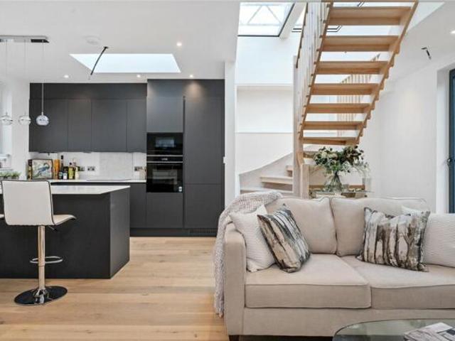 House 4 Bedroom For Sale Camden Greater London 1450000 ES98205177