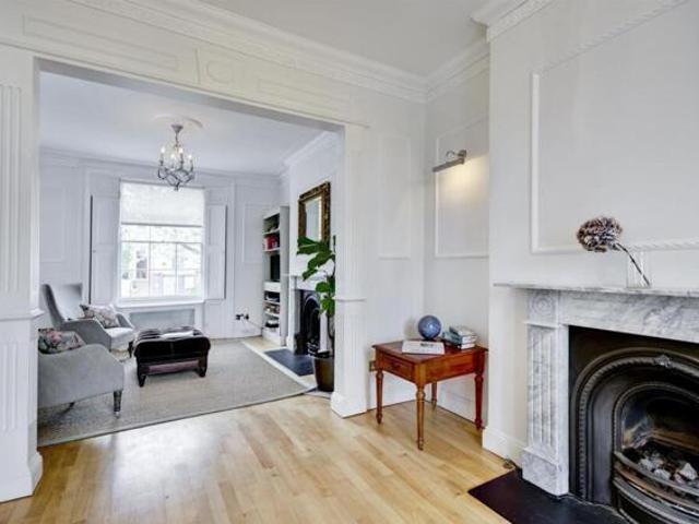 House 4 Bedroom For Sale Camden Greater London 3250000 ES98477129