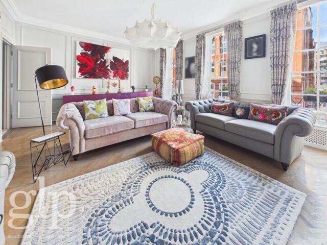 House 4 Bedroom For Sale Camden Greater London 4000000 ES101316244