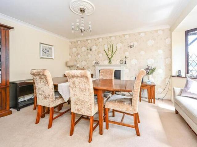 House 4 Bedroom For Sale Cannock Staffordshire 450000 ES100855049