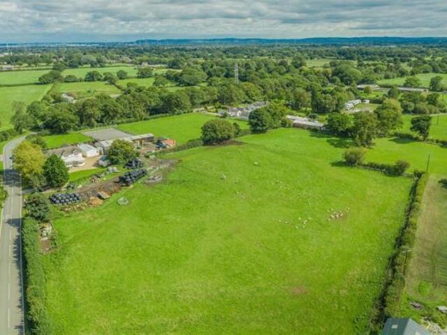 House 4 Bedroom For Sale Capenhurst Cheshire 995000 ELS99608265