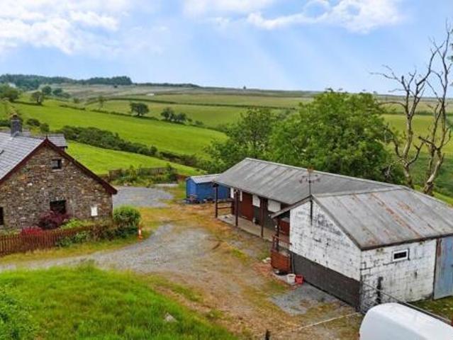 House 4 Bedroom For Sale Carmarthen Carmarthenshire 595000 ES98864548