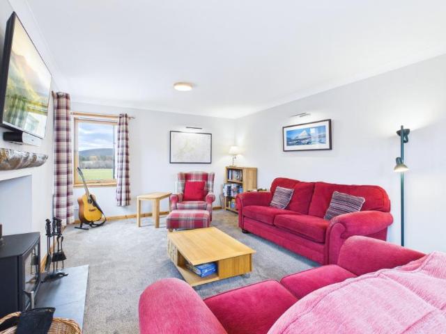 House 4 Bedroom For Sale Carrbridge Carrbridge 480000 ES101149972