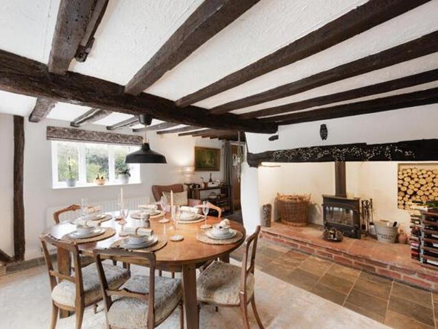 House 4 Bedroom For Sale Central Bedfordshire Central Bedfordshire 775000 ELS101955490