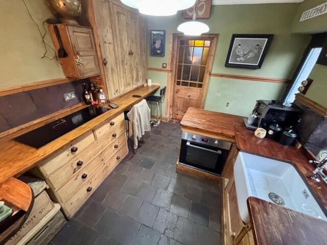 House 4 Bedroom For Sale Ceredigion Ceredigion 240000 ES100398462