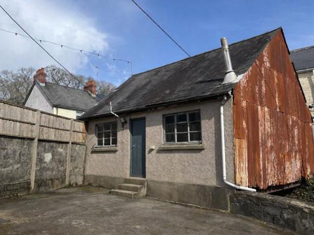 House 4 Bedroom For Sale Ceredigion Ceredigion 365000 ES101892205
