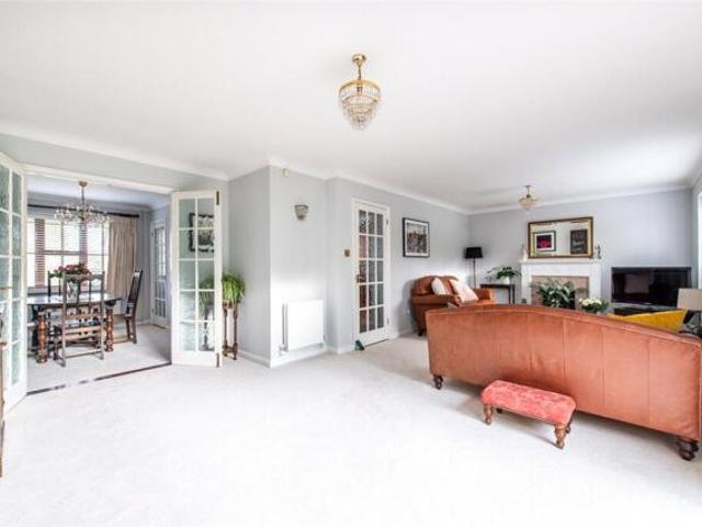 House 4 Bedroom For Sale Chatham Medway 620000 ELS99523705