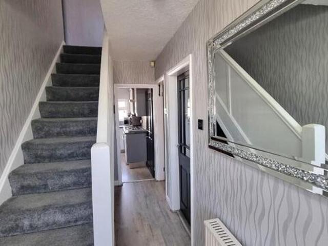 House 4 Bedroom For Sale Cheadle Stockport 465000 ELS99237325