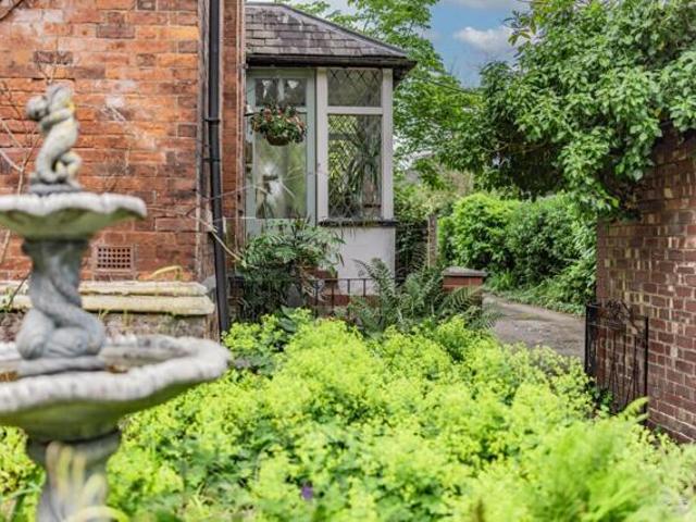 House 4 Bedroom For Sale Cheadle Stockport 750000 ELS100132391