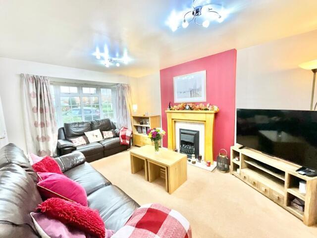 House 4 Bedroom For Sale Cheadle Staffordshire 335000 ELS99986373